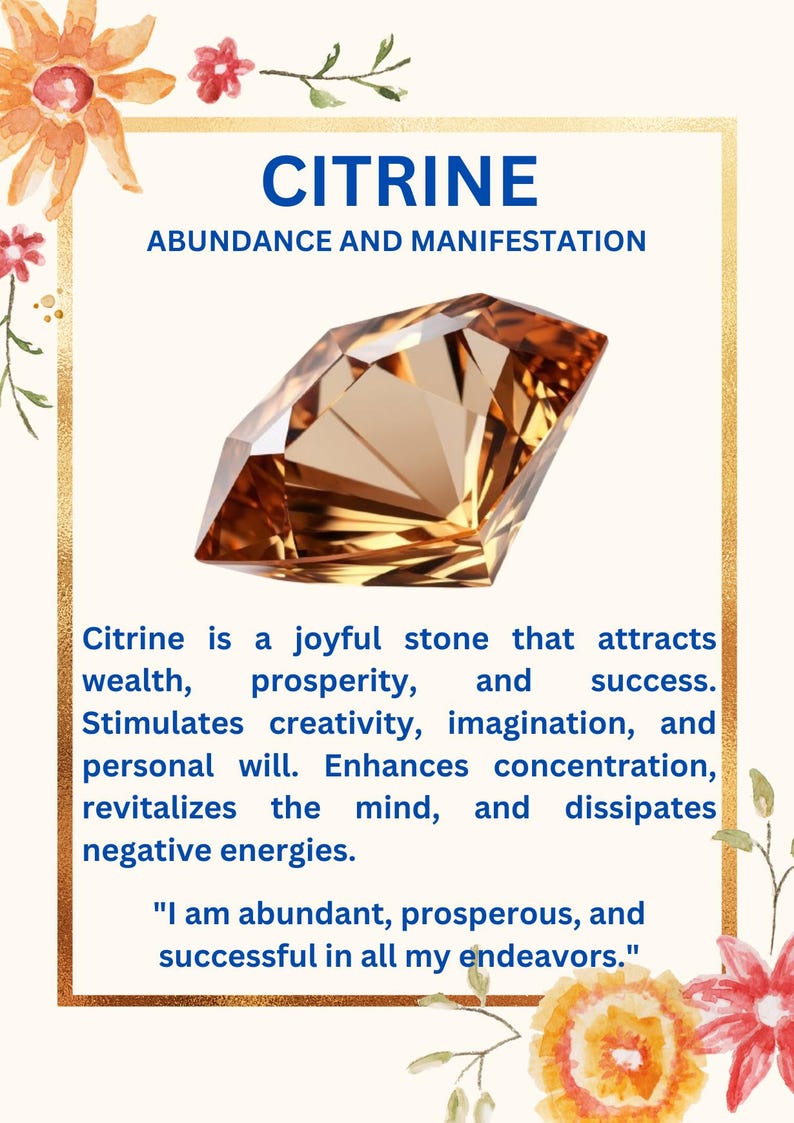 Stone Posters That Give You Emotional Health, Tranquility for Your Mind ...