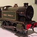 Vintage Hornby Tri-ang Clockwork Locomotive 0 Gauge Type 40 Working ...
