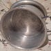 Extra Large Traditional Indian Tope Patila Catering Aluminium Cooking ...