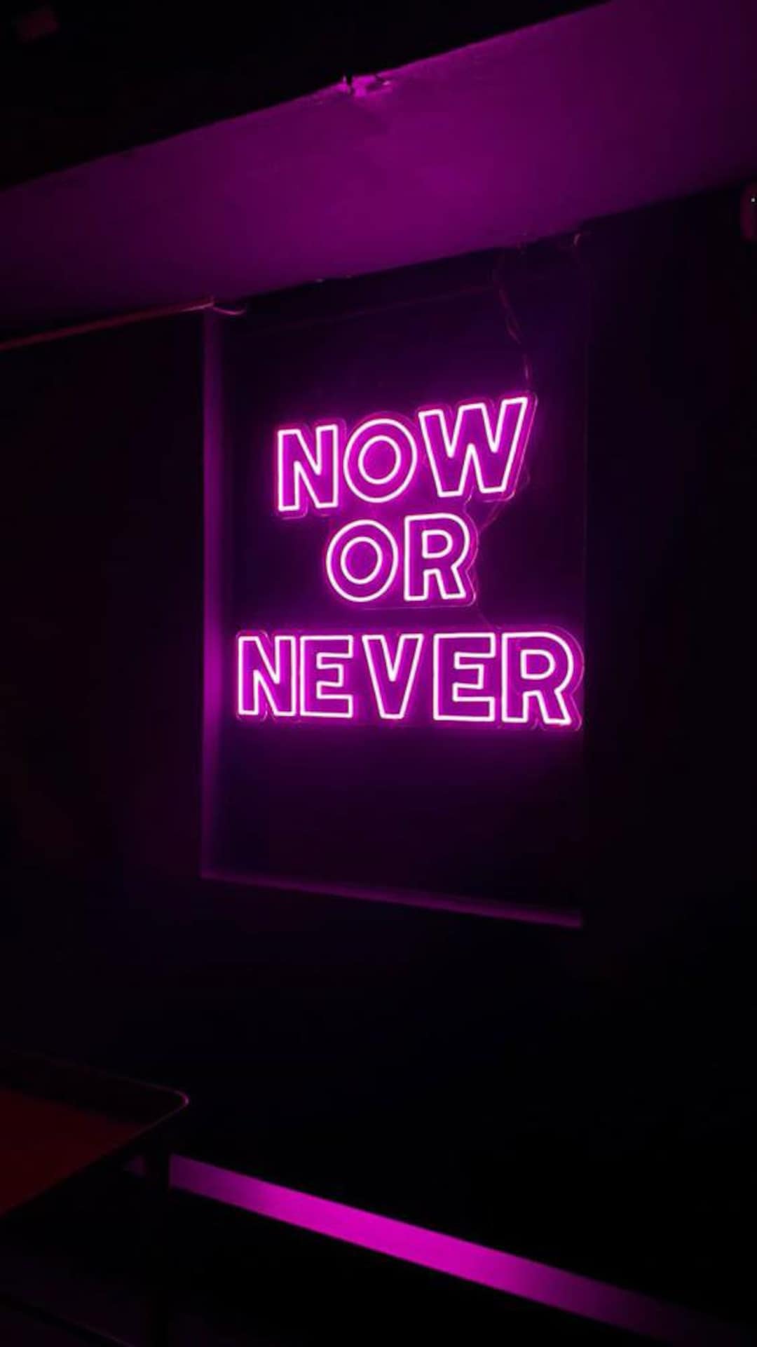 Custom Neon Aesthetic Sign, Custom Neon Sign, LED Sign, Room Decor ...