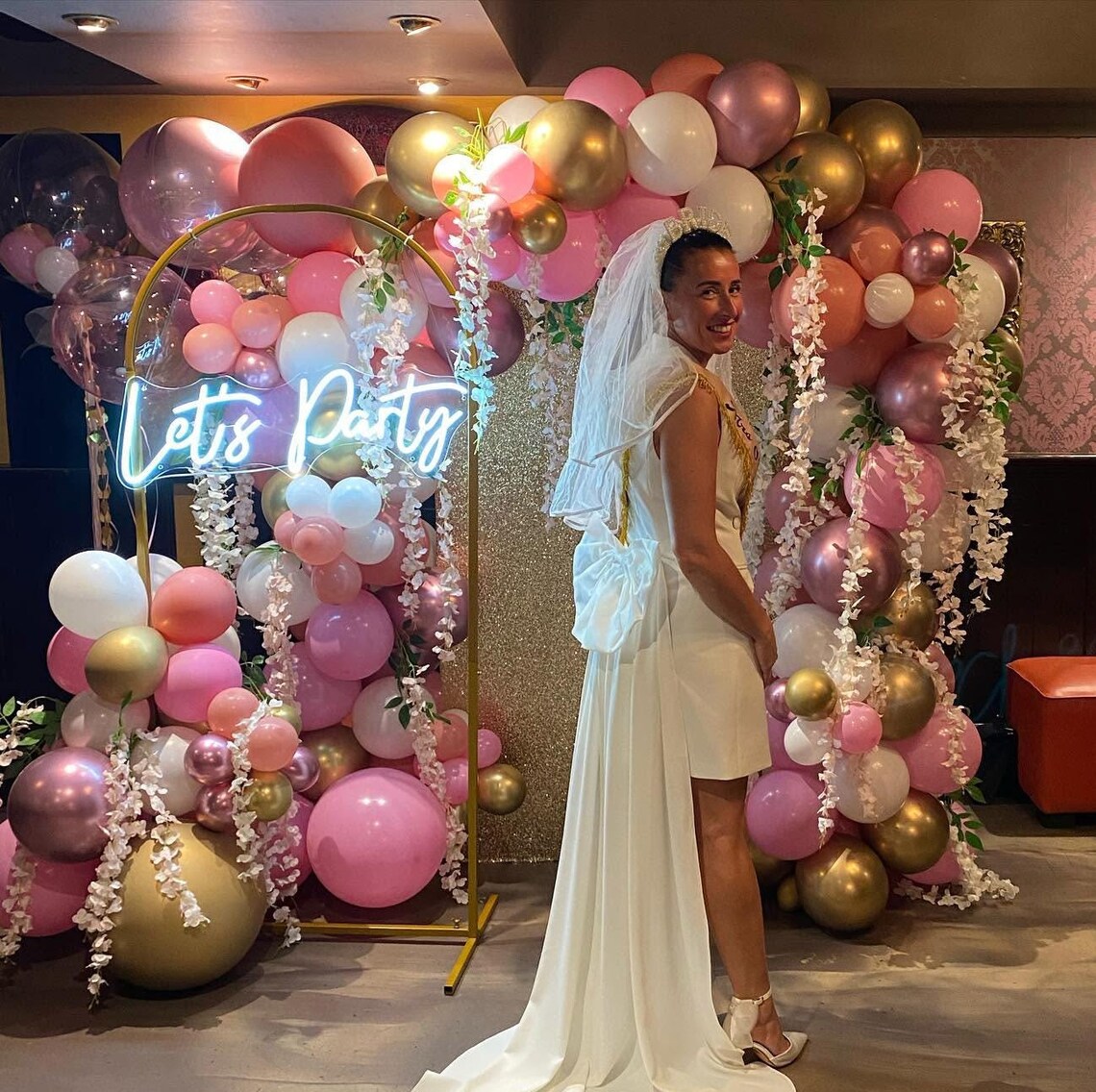 Custom Neon Decor Sign, Neon Sign, LED Sign, Room Decor Aesthetics ...