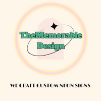 Custom Neon Aesthetic Sign, Neon LED Sign, Neon Wall Decor ...