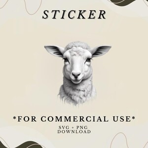 Digital Sticker, Instant Download, Commercial Use, Top Resolution ...