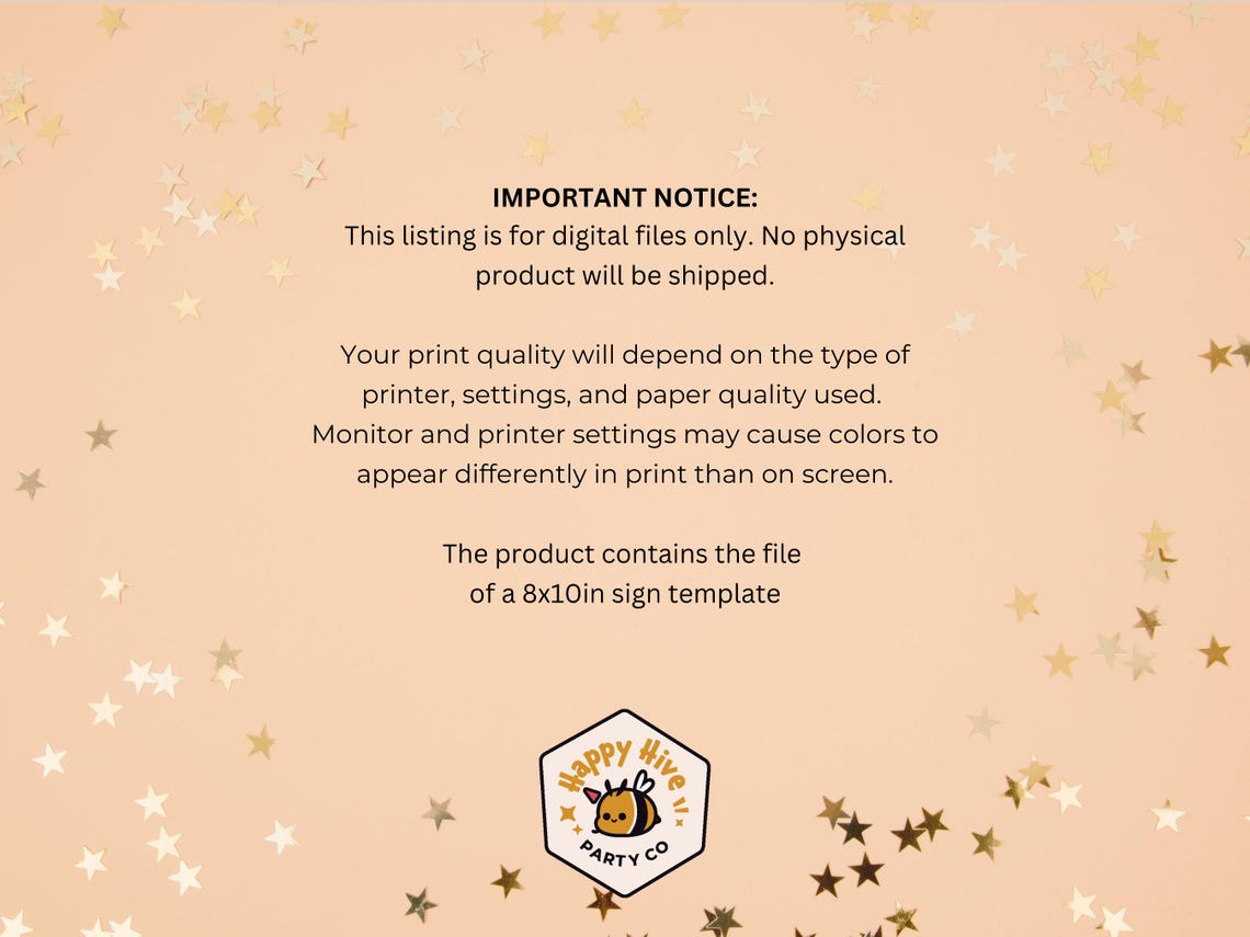 Editable Safari Birthday Welcome Sign Digital Printable - Etsy