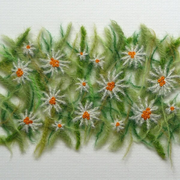 Dissolvable Fabric - Etsy