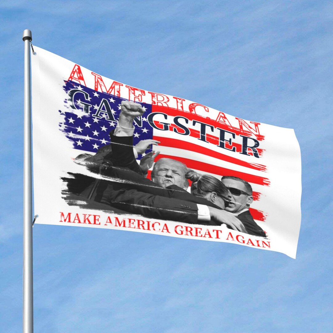 Custom Flags for Outside 2X3FT Double Sided Print Image Flag Double ...