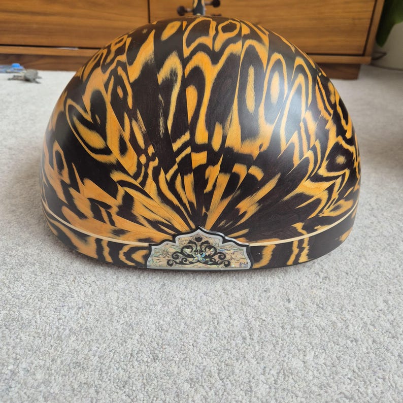 Arabic Oud, Zebra Wood, Do Do C C - Etsy
