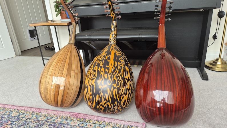 Arabic Oud, Zebra Wood, Do Do C C - Etsy