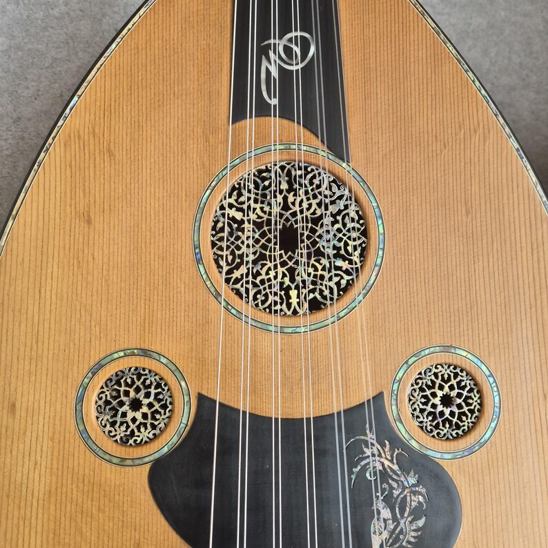 Arabic Oud, Zebra Wood, Do Do C C - Etsy