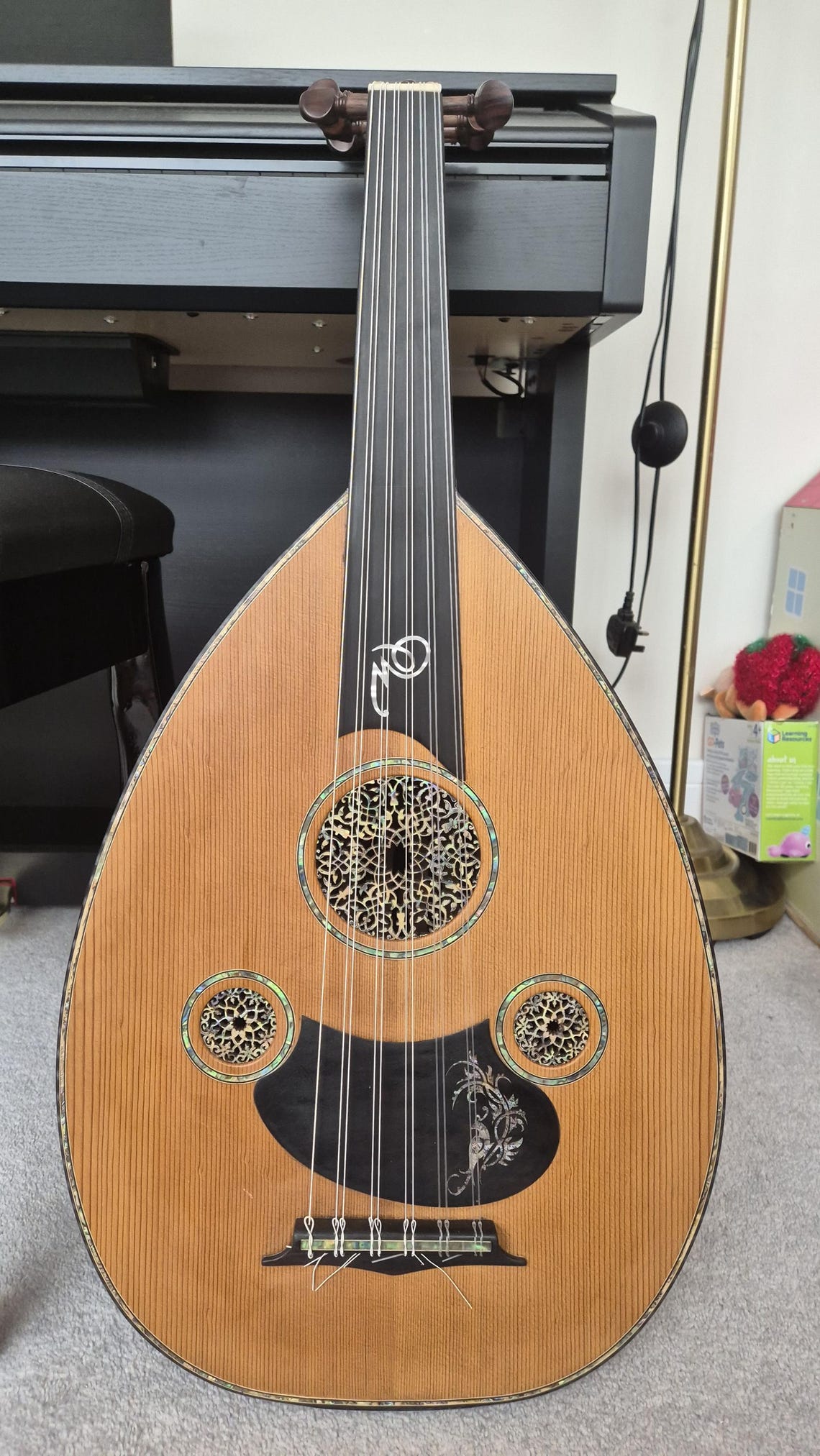 Arabic Oud, Zebra Wood, Do Do C C - Etsy