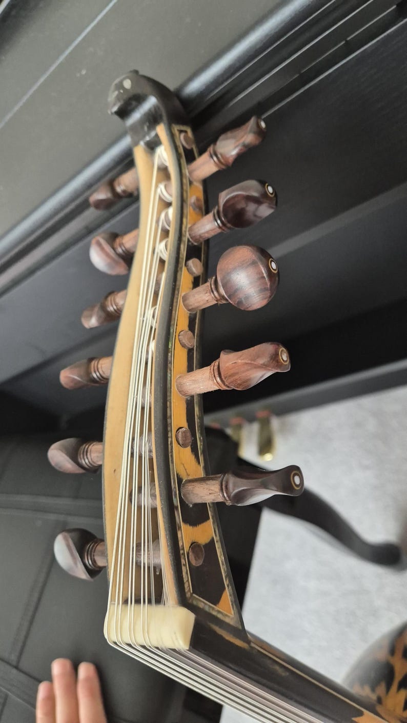 Arabic Oud, Zebra Wood, Do Do C C - Etsy