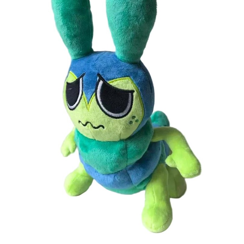 Dandy's World Merch - Etsy