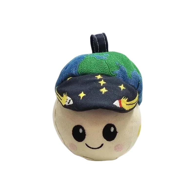 Rise Plush Artemis - Etsy