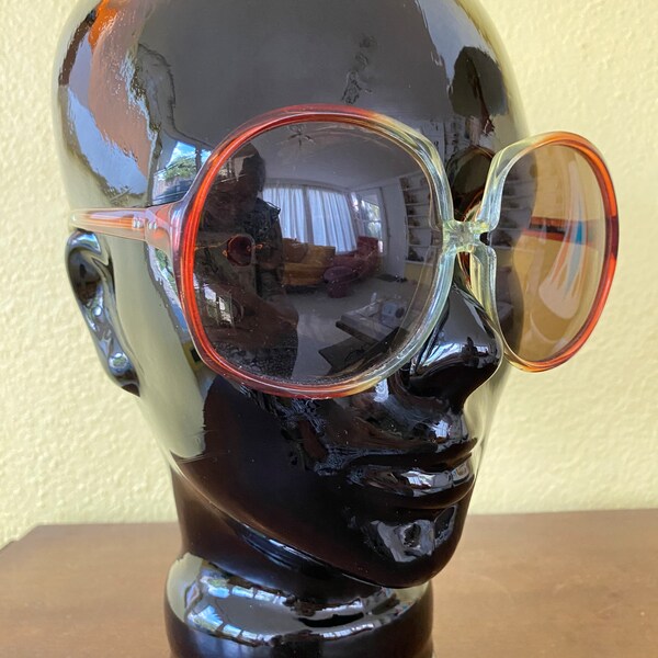 Bug Eye Sunglasses - Etsy