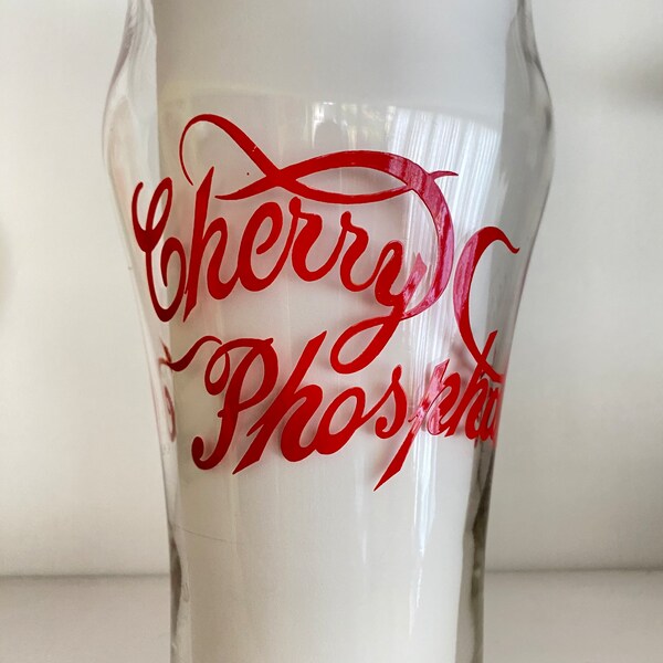 Large Drinking Glass - Etsy