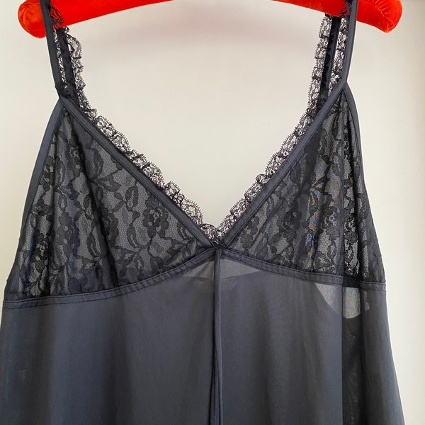 Plus Size Negligee - Etsy