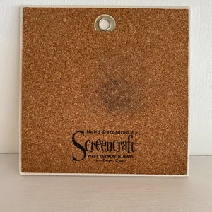 Vintage 60’s Order of the Eastern Star OES Masonic Wall Hanging Ceramic ...