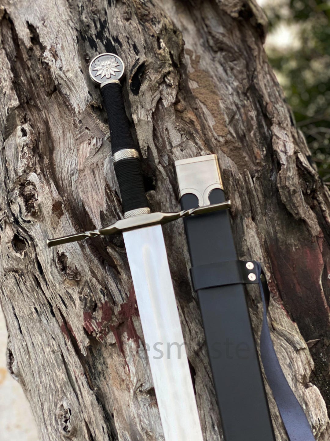Witcher Sword, Historical Sword, Replica Sword, Wall Hanging Sword ...