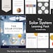 Solar System Learning Pack: Islamic Homeschool Resource (digital ...