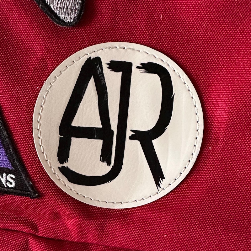 Band Patches - Etsy