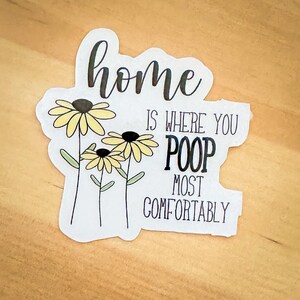 Mildly Inappropriate Stickers - Etsy
