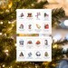 Christmas Countdown, Advent Calendar, Festive Activities, Advent ...