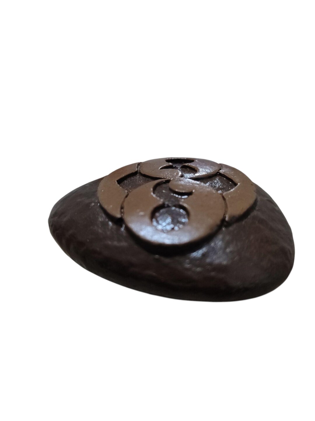 Roswell Rock Replica/alien Stone - Etsy