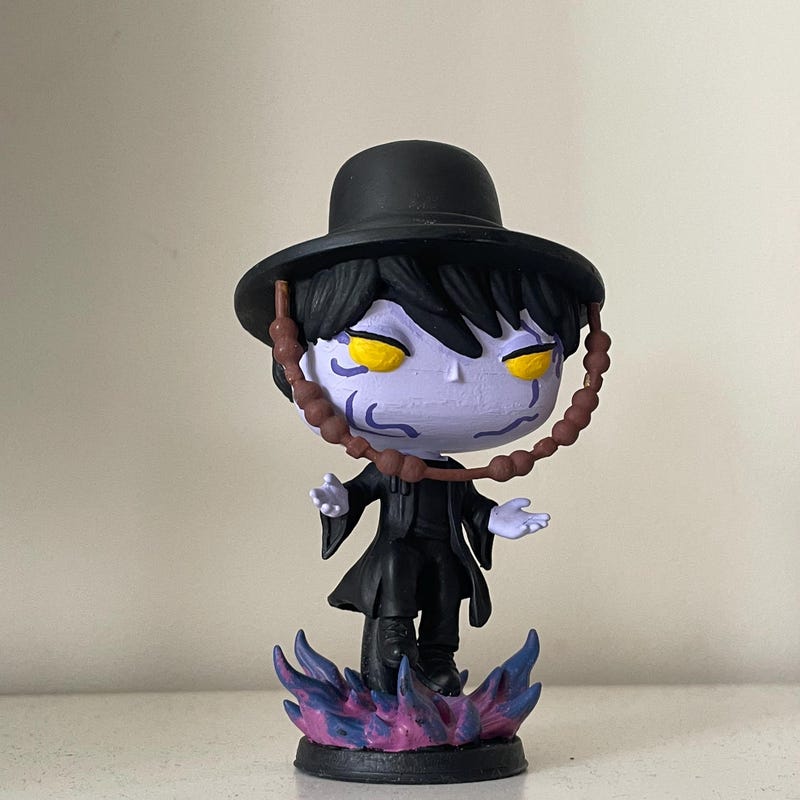 Kpop Demon Hunters Funko Pops - Etsy