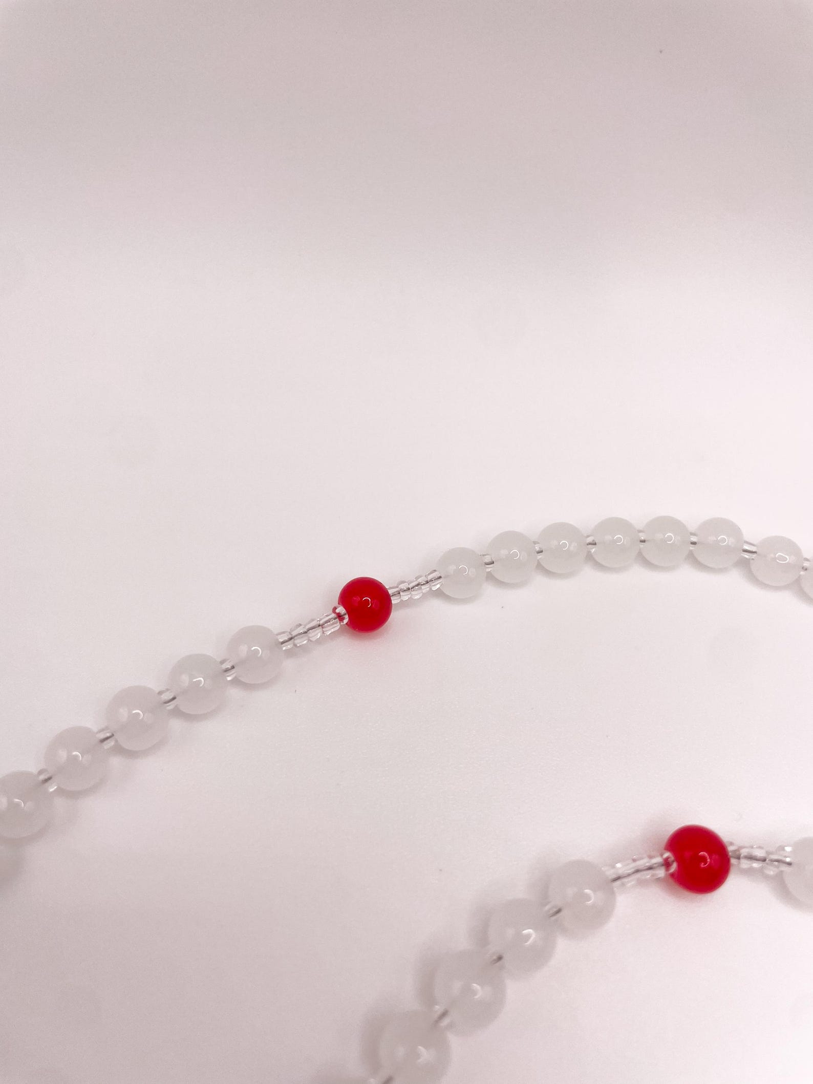 Holy Ghost Rosary - Etsy