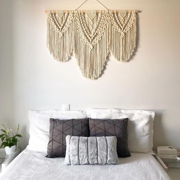 Macrame - Etsy Portugal
