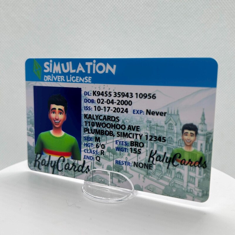 Sims Gifts - 60+ Gift Ideas for 2024