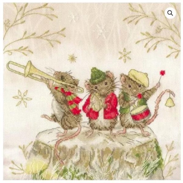 Bothy Threads - Etsy