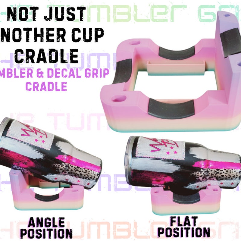 Cup Cradle - Etsy
