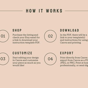 SPARKLE & SIP Minimalist Birthday Menu Template | Modern Birthday ...