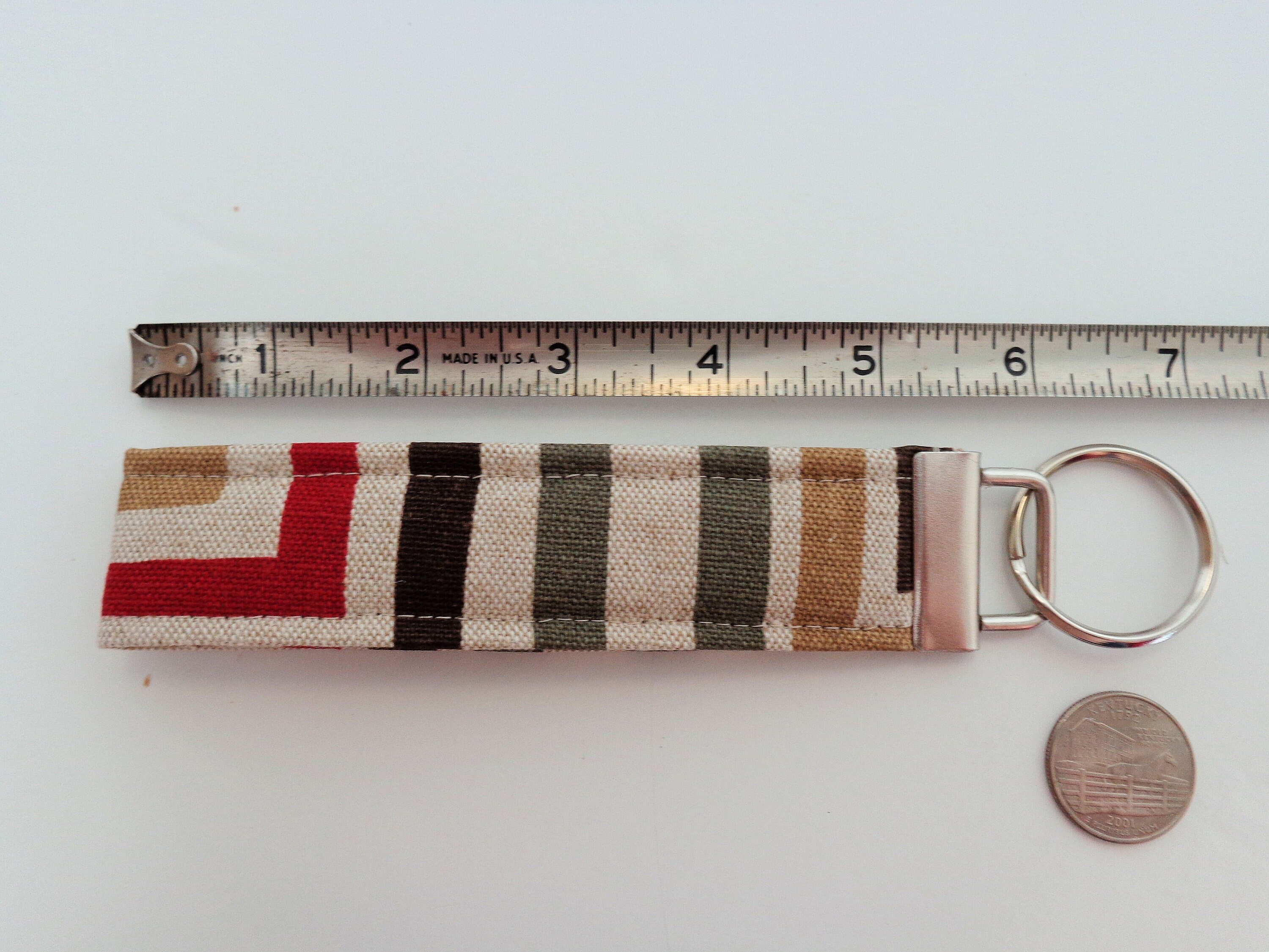 Key Fob Wristlet Key Fob Key Chaine Key Ring Key Holder Key Accessory ...