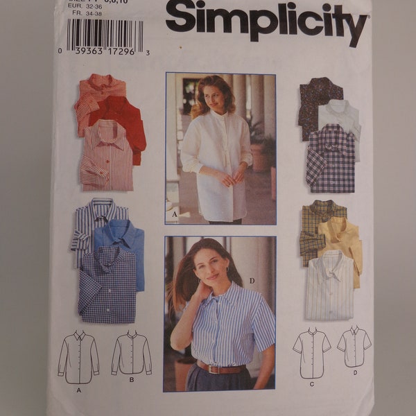 Simplicity 9818 - Etsy