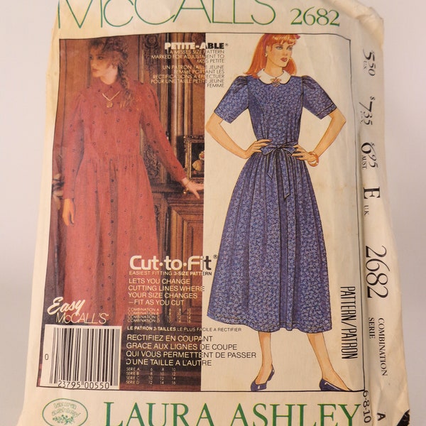 Laura Ashley Pattern - Etsy