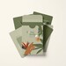Affirmation Cards "self Discovery" - Etsy