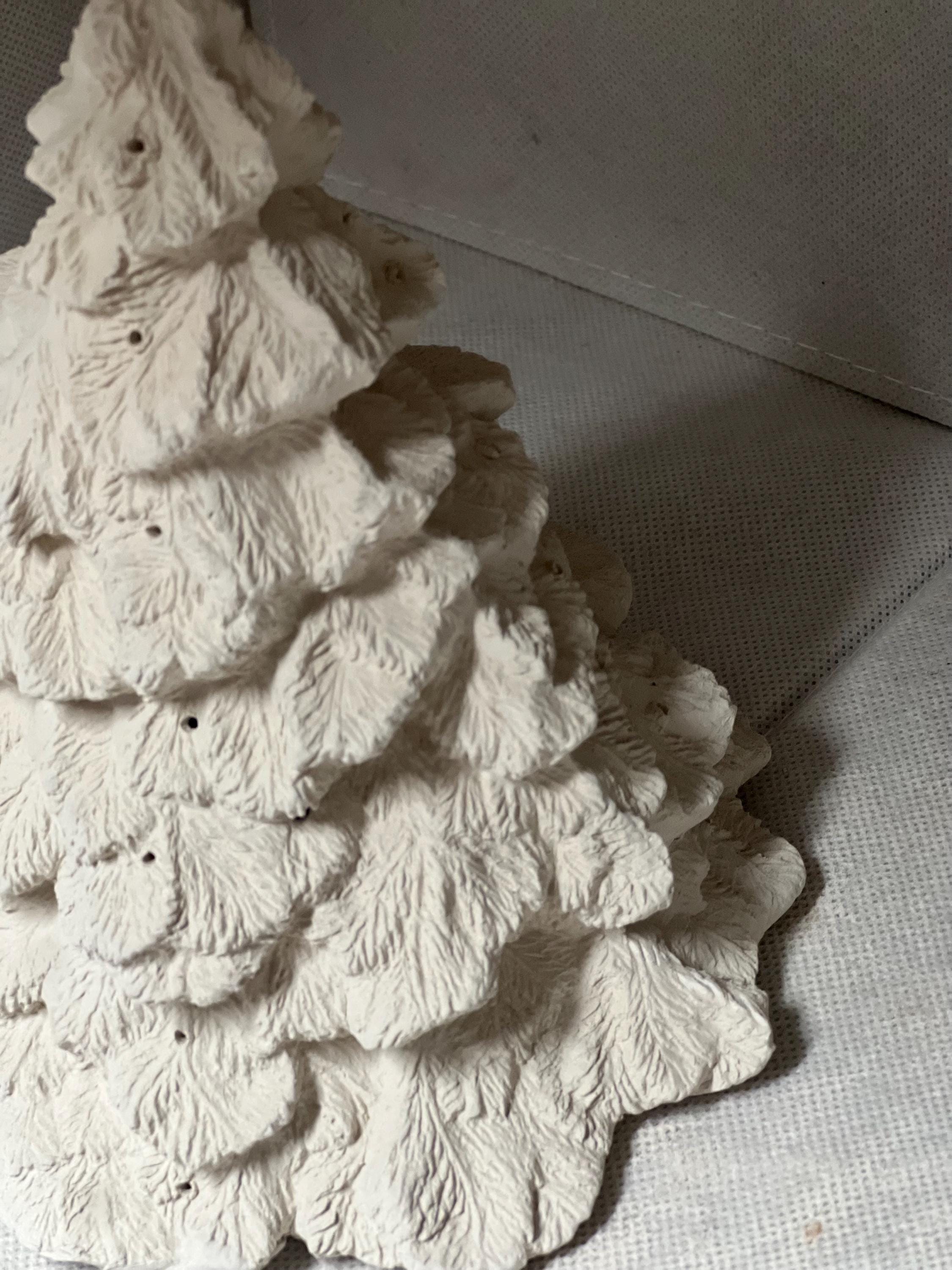 Christmas Tree Bisque Ready to Paint - Etsy