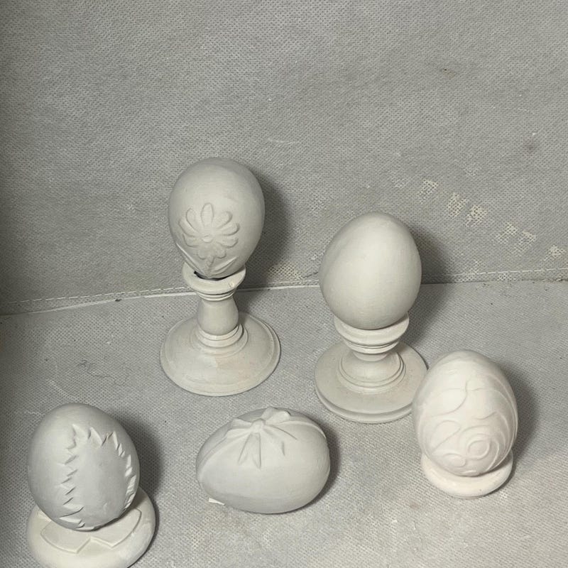 Easter Ceramics - Etsy