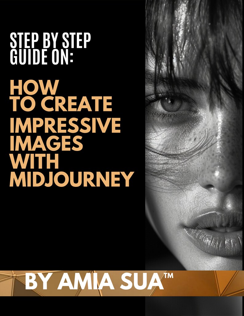 Midjourney Prompts | Captivating Prompt Guide | Learn Midjourney ...