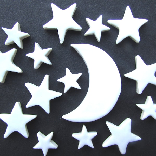 Ceramic Stars - Etsy