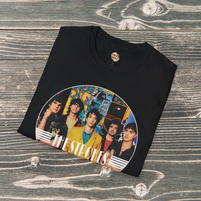 Band Merch - Etsy