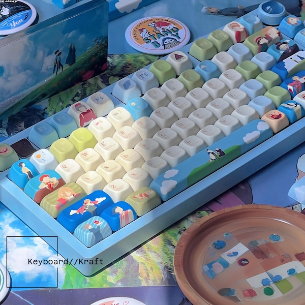 Wooting 60he Keycap - Etsy