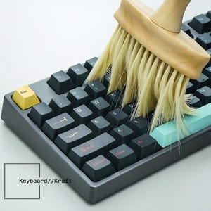 Guts & Griffith Manga Anime Keycap Set PBT Custom Handmade for All ...