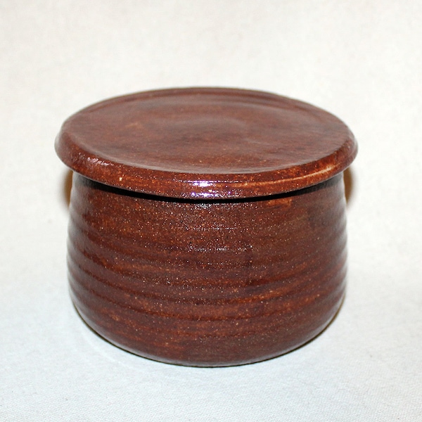 French Butter Dish - Etsy