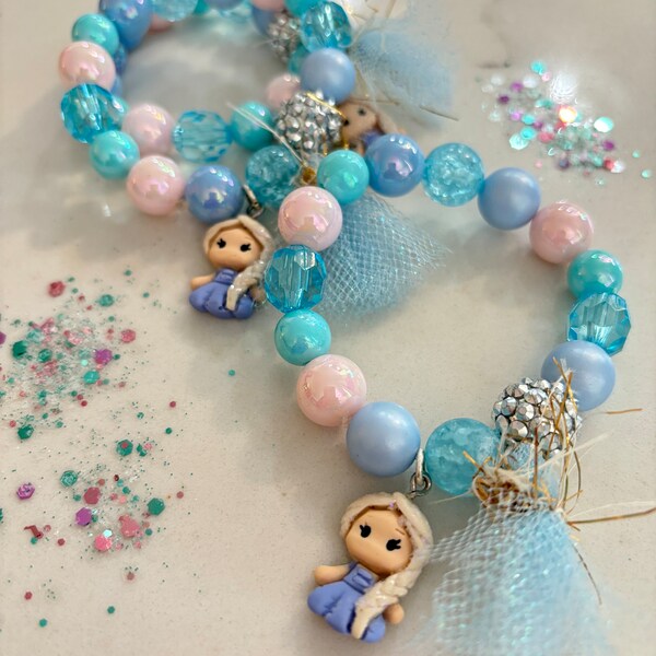 Frozen Beads - Etsy