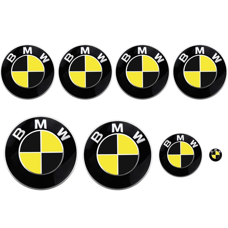 Bmw S1000rr Decals Stickers - Etsy
