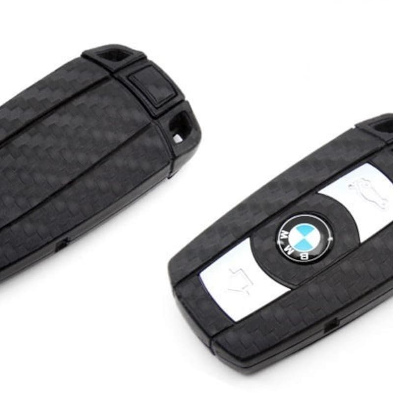 Bmw Key Fob Cover - Etsy