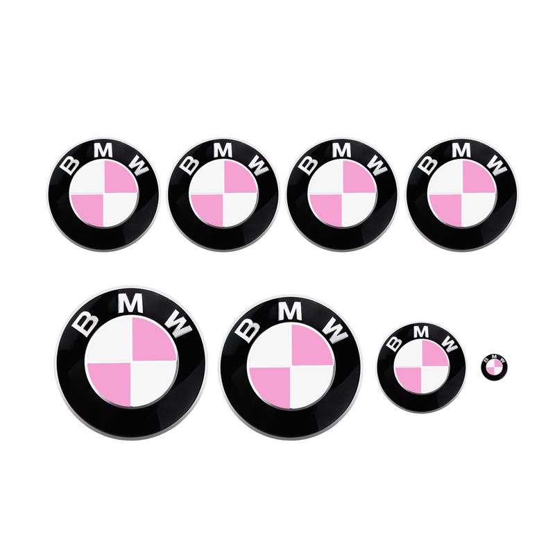 Bmw Model Car 4 Series - Etsy